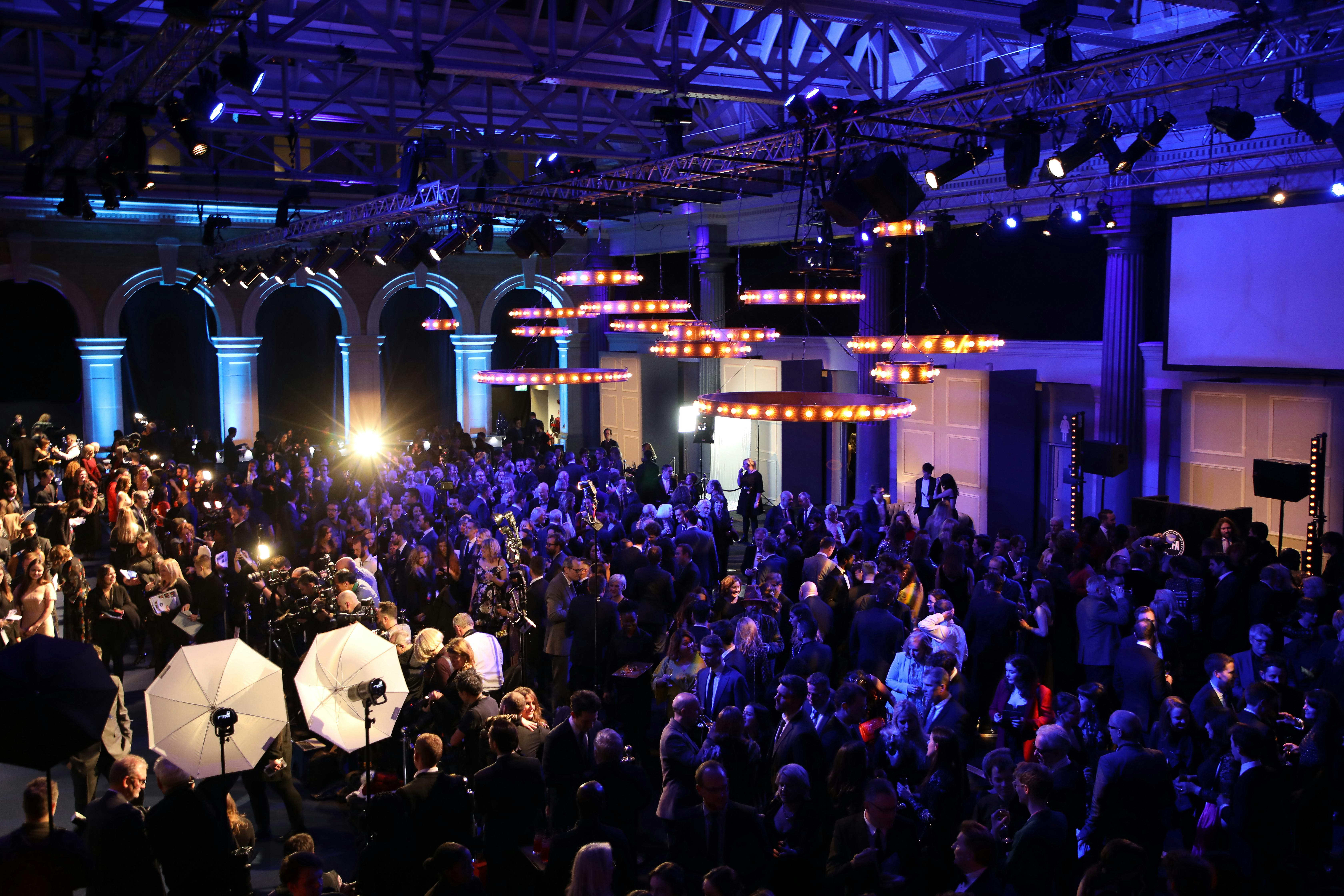 British Independent Film Awards · BIFA