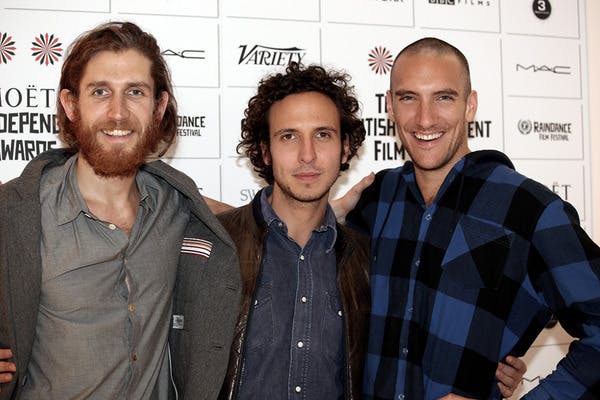 Nominations Announcement II · BIFA · British Independent Film Awards