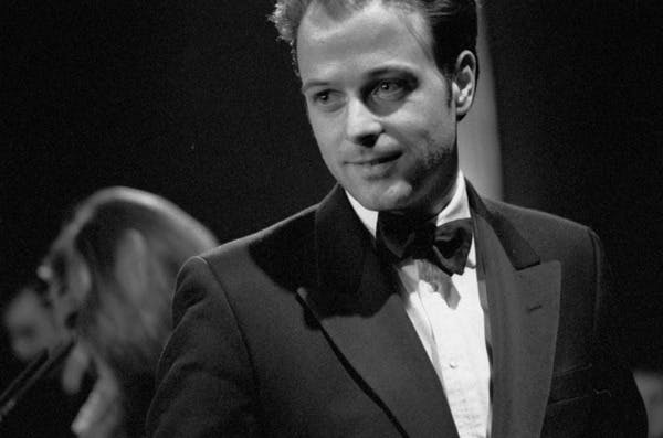 Award Ceremony · BIFA · British Independent Film Awards