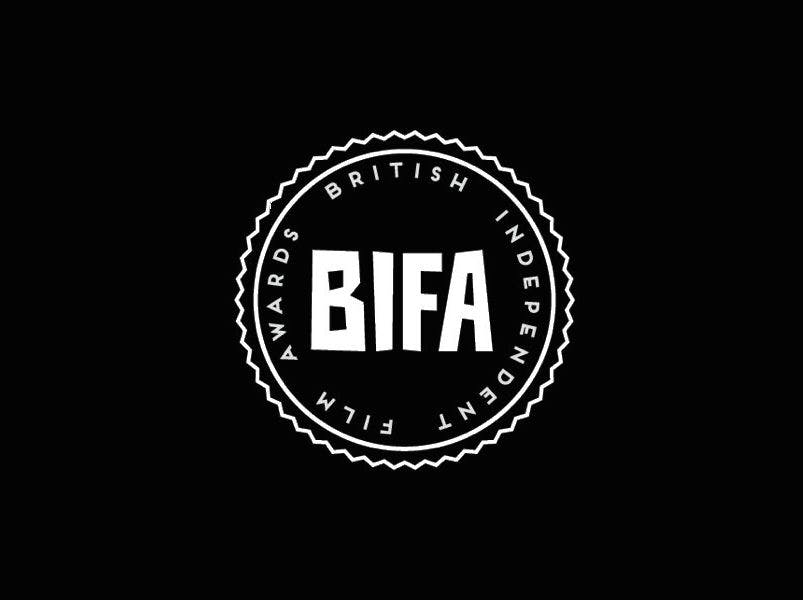 BIFA 2017 Running List of Entries · BIFA · British Independent Film Awards