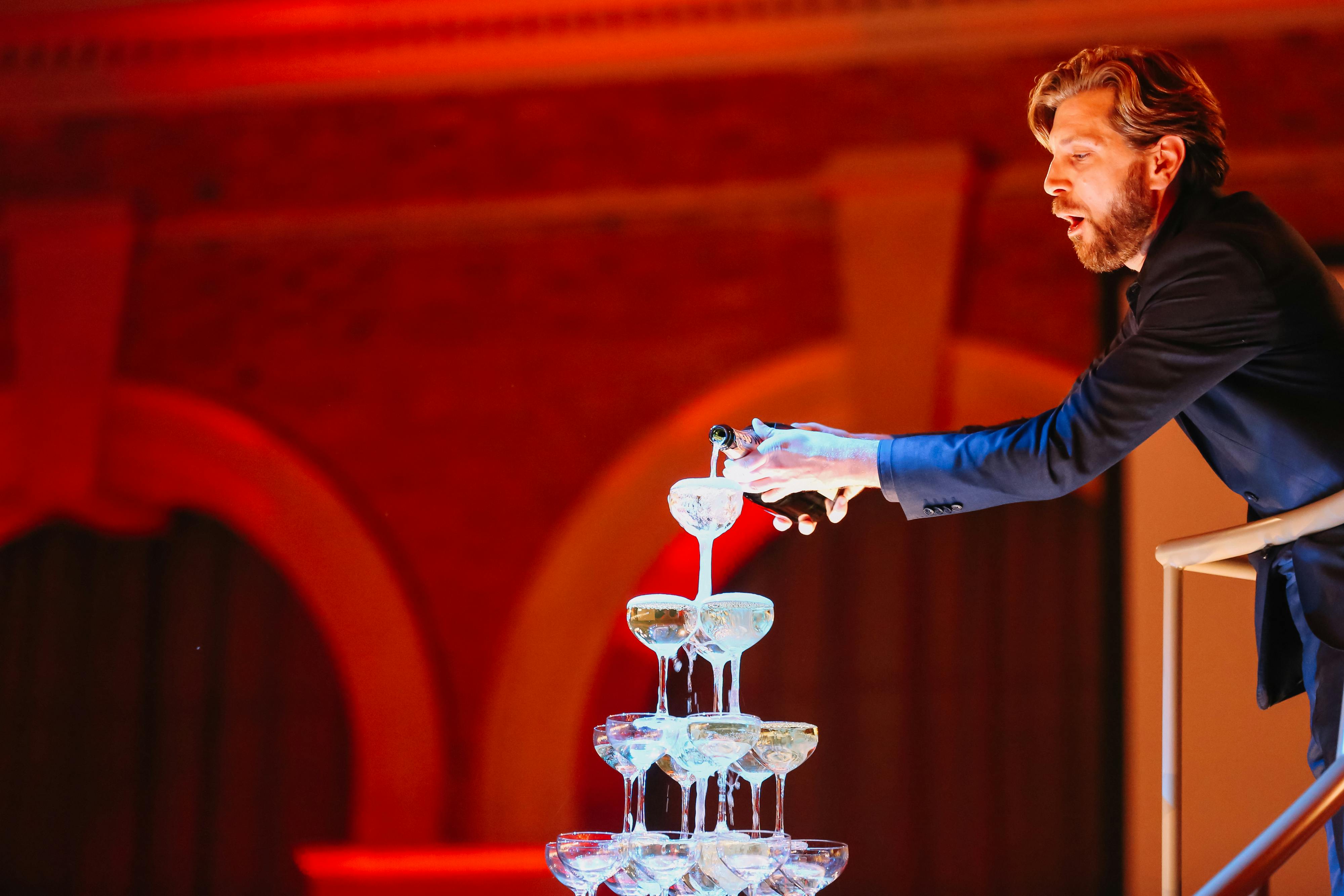 2001 · BIFA · British Independent Film Awards