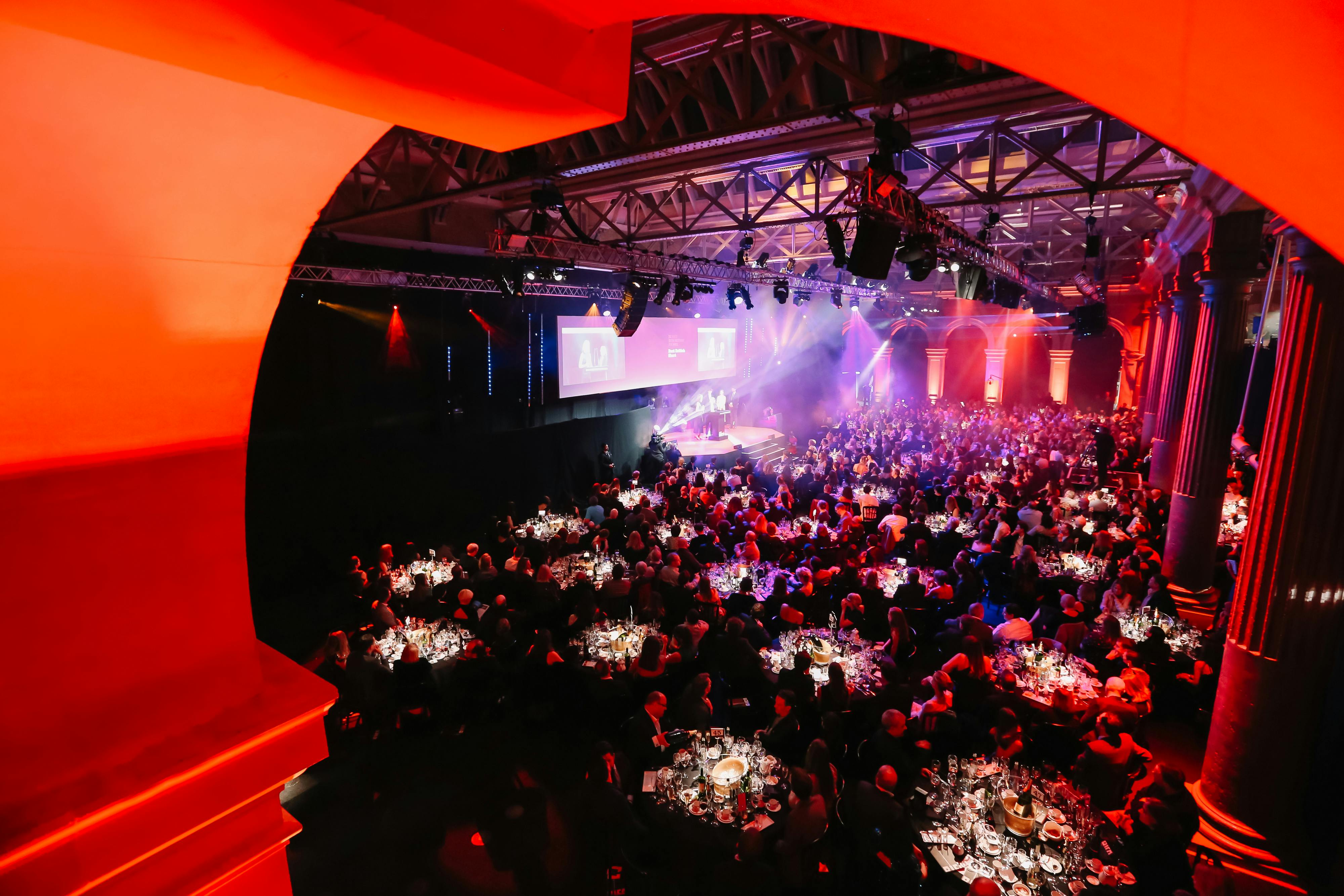 BIFA Announces Date, New Categories and Voting Changes · BIFA · British ...