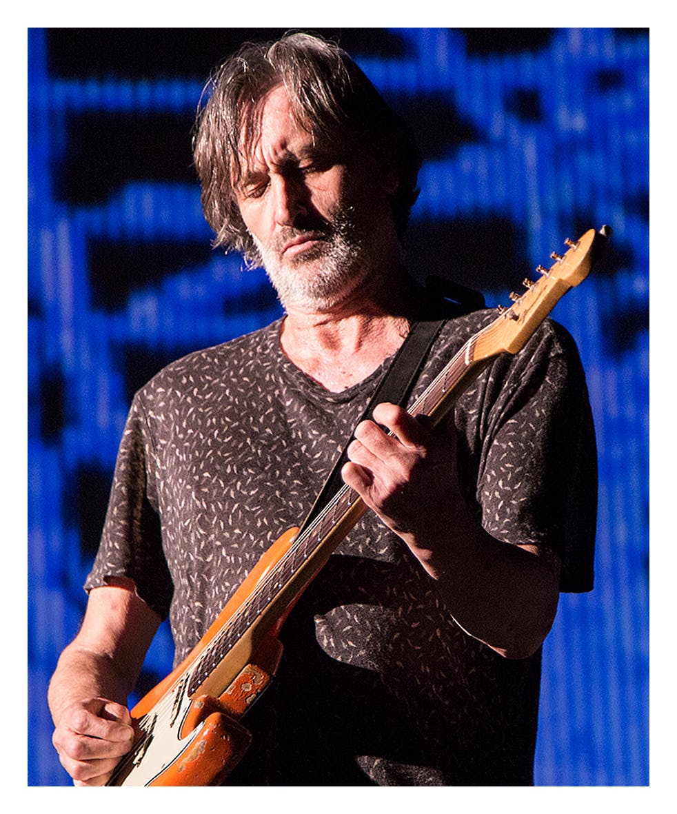 Simon Boswell · BIFA · British Independent Film Awards