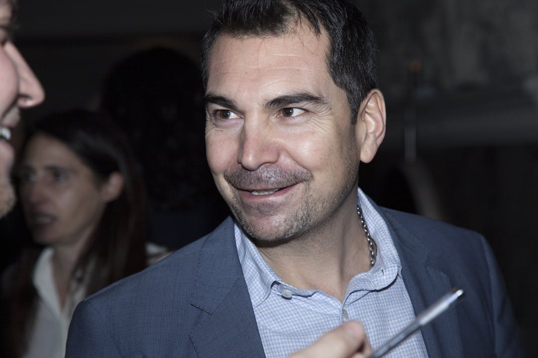 Most Promising Newcomer dinner at the London EDITION Hotel · BIFA ...