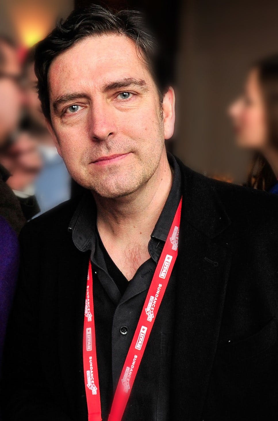 Chris Collins · BIFA · British Independent Film Awards