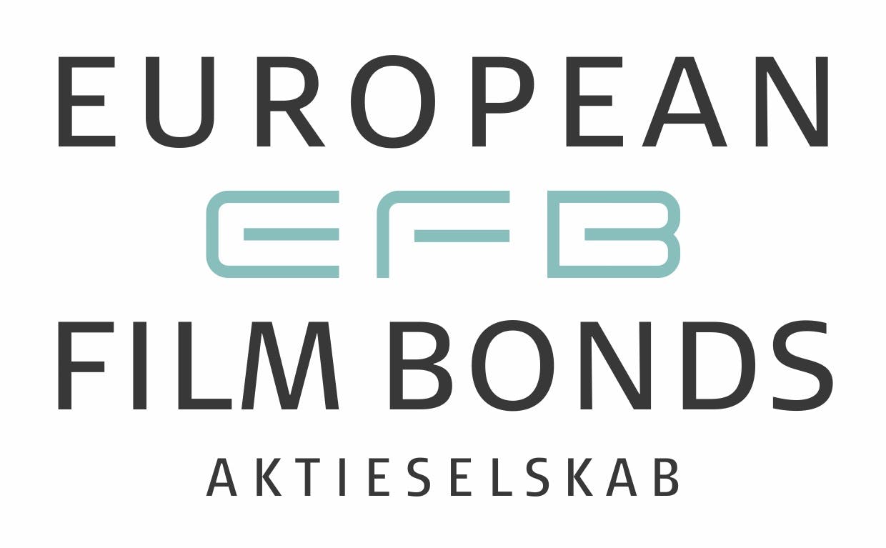 European Film Bonds · BIFA · British Independent Film Awards