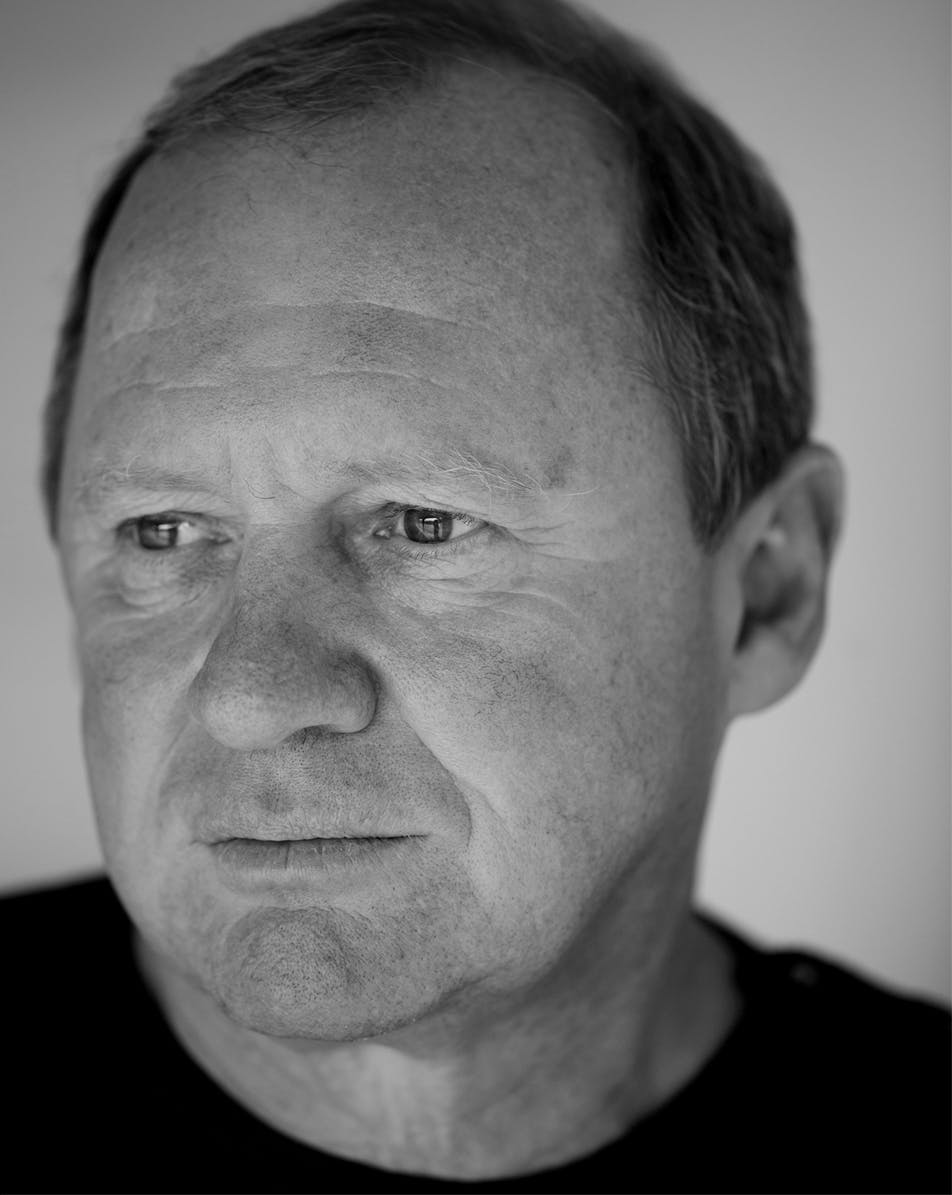 Peter Firth · BIFA · British Independent Film Awards