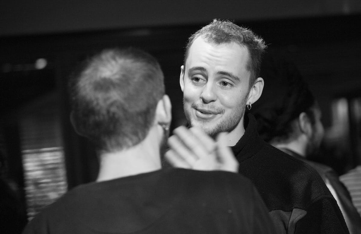 Best British Short Film Longlist Breakfast with BFI NETWORK · BIFA ...