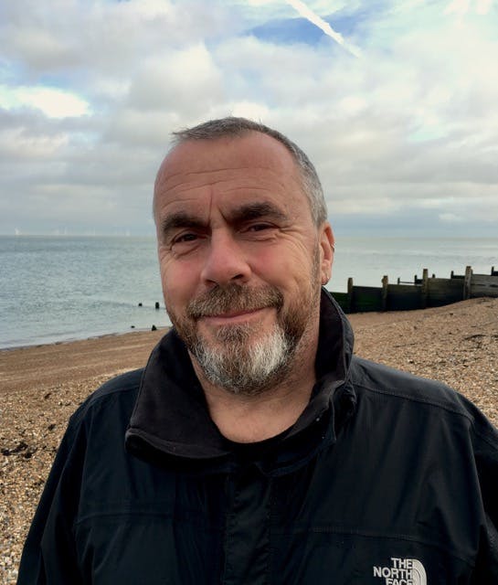 Gary Shaw · BIFA · British Independent Film Awards