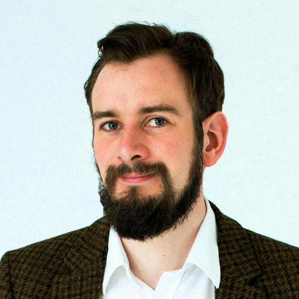 Robbie Collin · BIFA · British Independent Film Awards