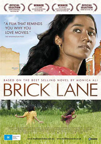 Brick Lane · BIFA · British Independent Film Awards
