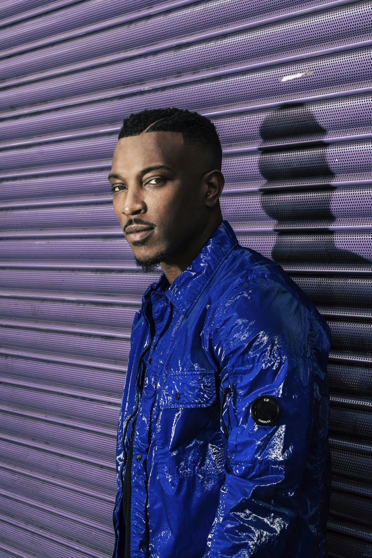 Ashley Walters · BIFA · British Independent Film Awards