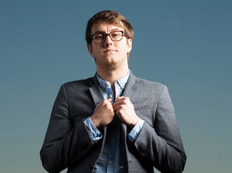 Nick Payne · BIFA · British Independent Film Awards