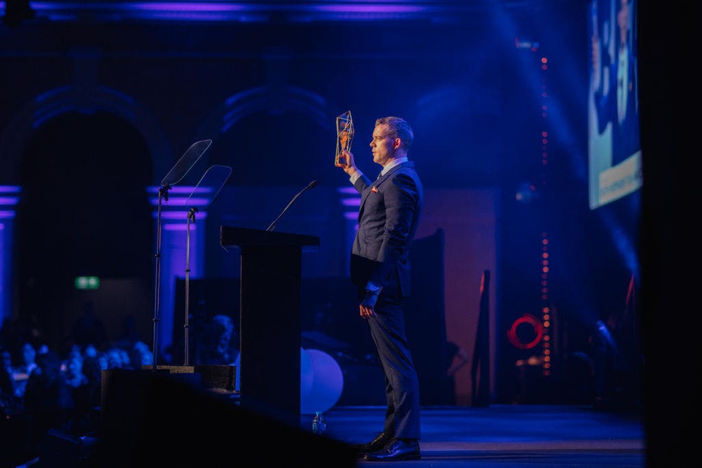 Special Photos BIFA 2018 · BIFA · British Independent Film Awards