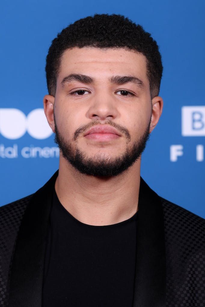 Red Carpet and Reception · BIFA · British Independent Film Awards