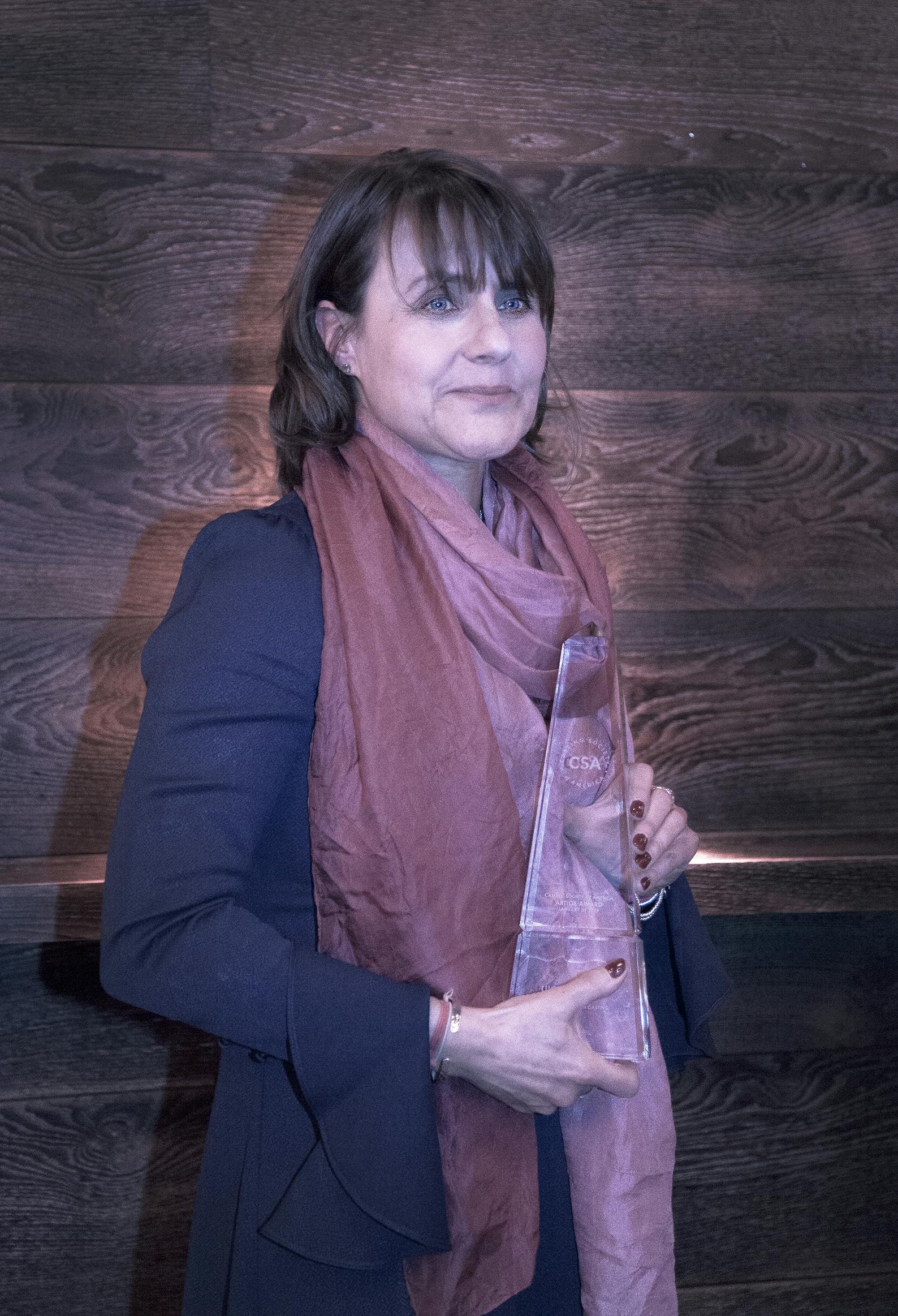 BIFA Newcomer Dinner · BIFA · British Independent Film Awards