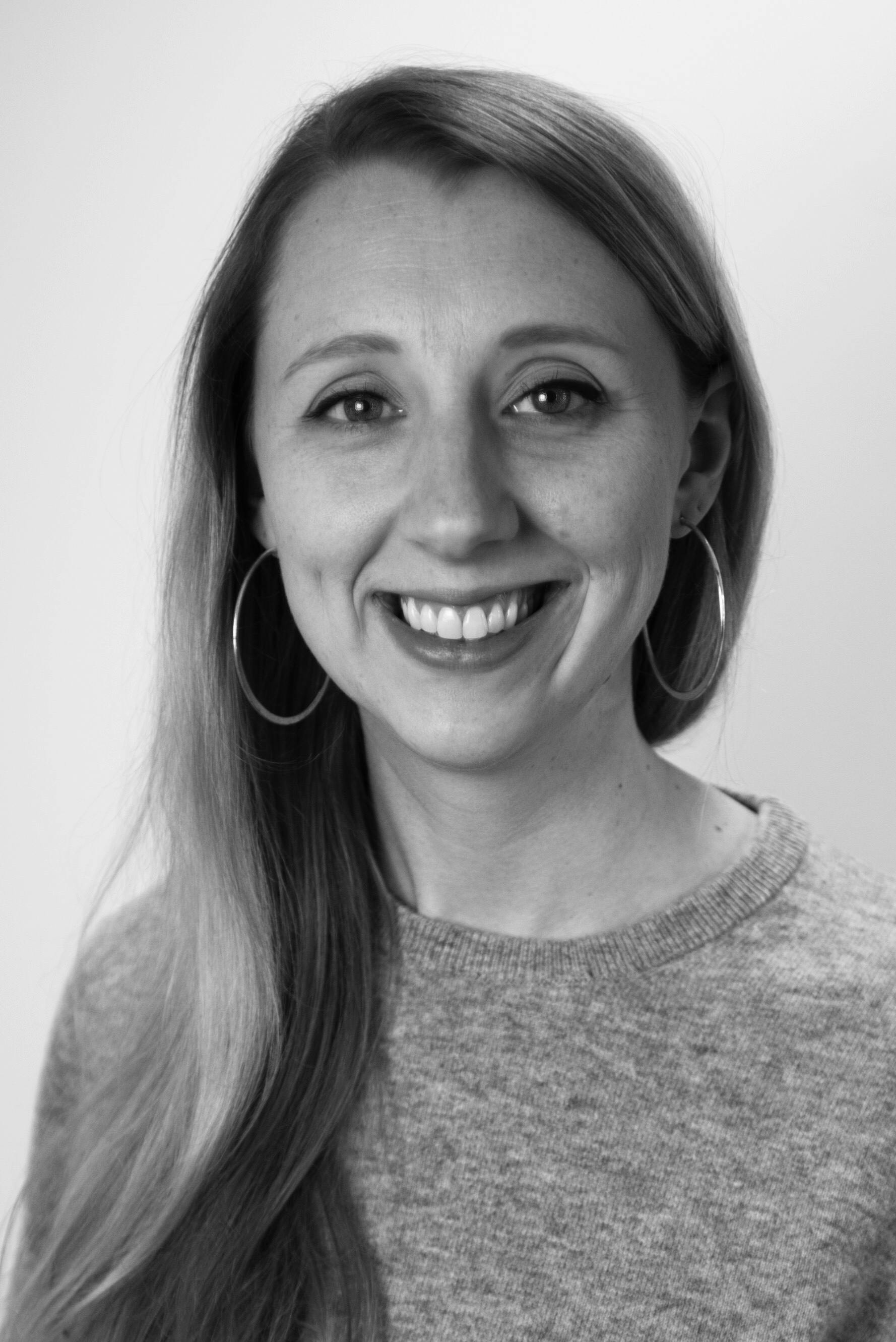 Hannah Saunders · BIFA · British Independent Film Awards