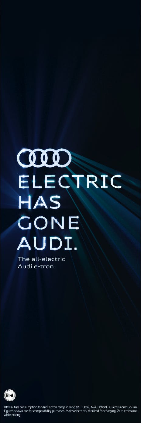 OK with boomer: how the BIFAs are winning the generation game · BIFA ...