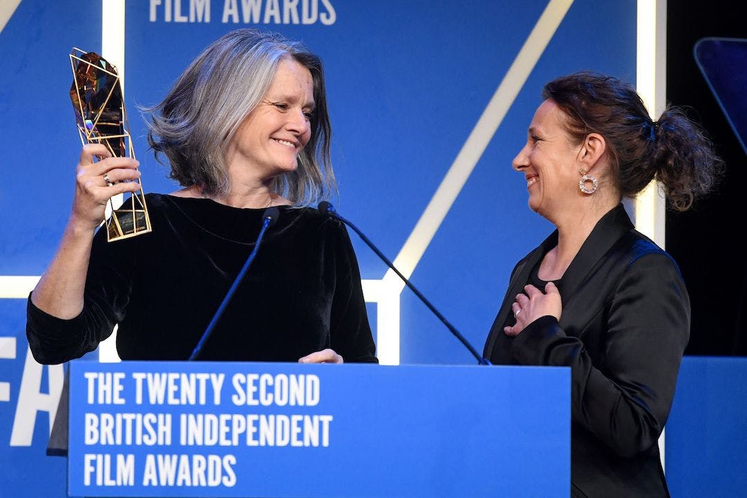 Ceremony · BIFA · British Independent Film Awards