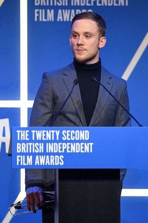 Ceremony · BIFA · British Independent Film Awards