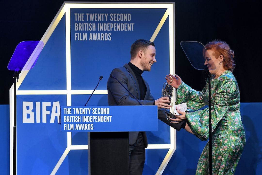 Ceremony · BIFA · British Independent Film Awards
