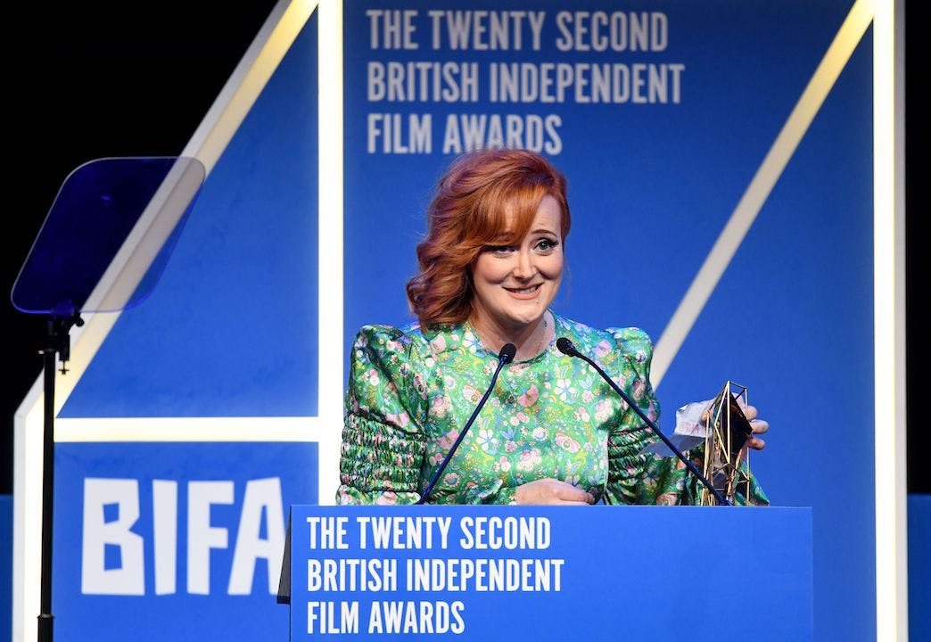 Ceremony · BIFA · British Independent Film Awards