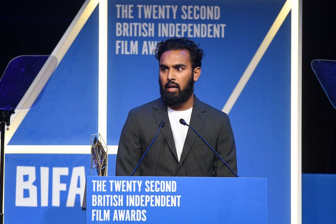 Ceremony · BIFA · British Independent Film Awards