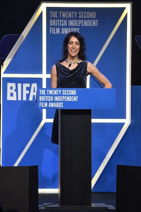 Ceremony · BIFA · British Independent Film Awards