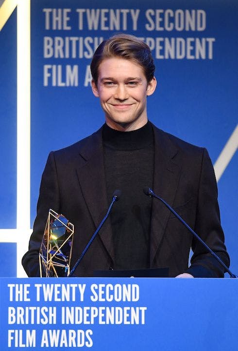 Ceremony · BIFA · British Independent Film Awards