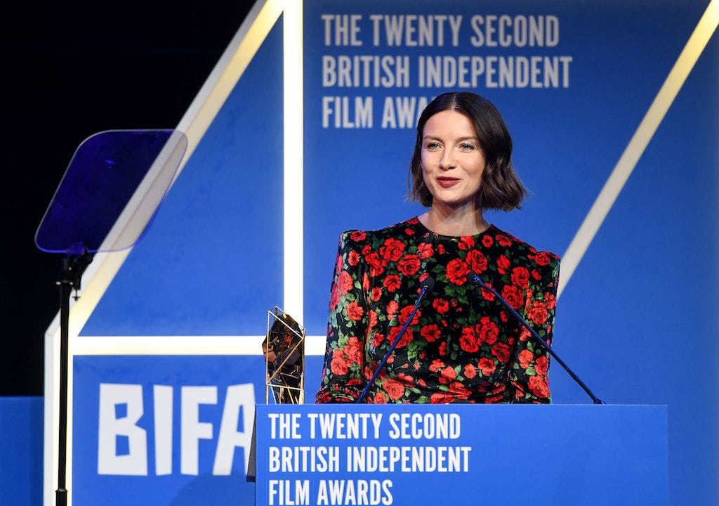 Ceremony · BIFA · British Independent Film Awards