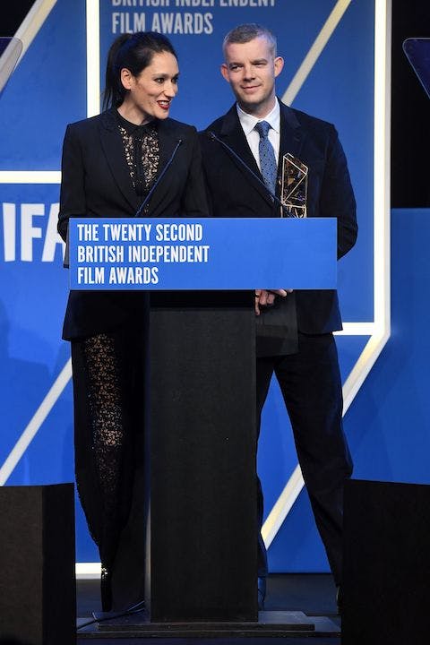 Ceremony · BIFA · British Independent Film Awards