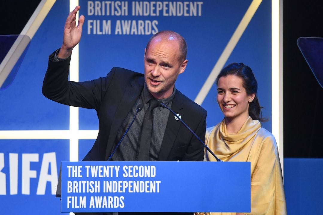 Ceremony · BIFA · British Independent Film Awards