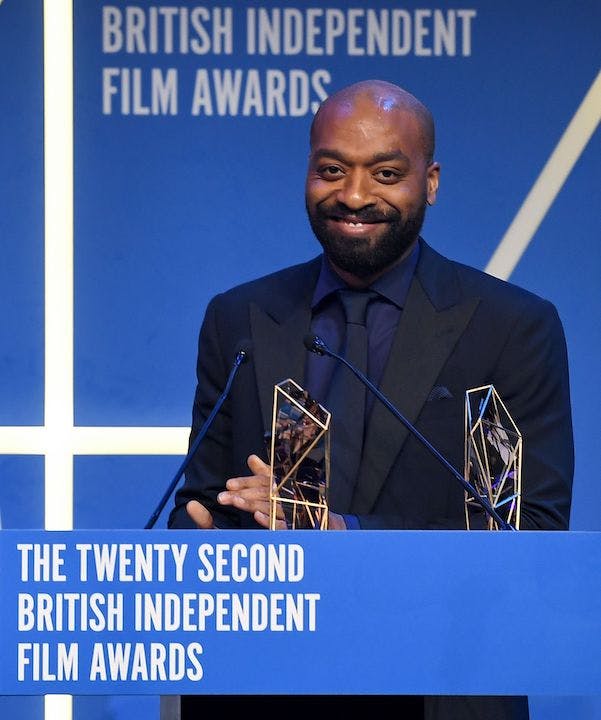 Ceremony · BIFA · British Independent Film Awards