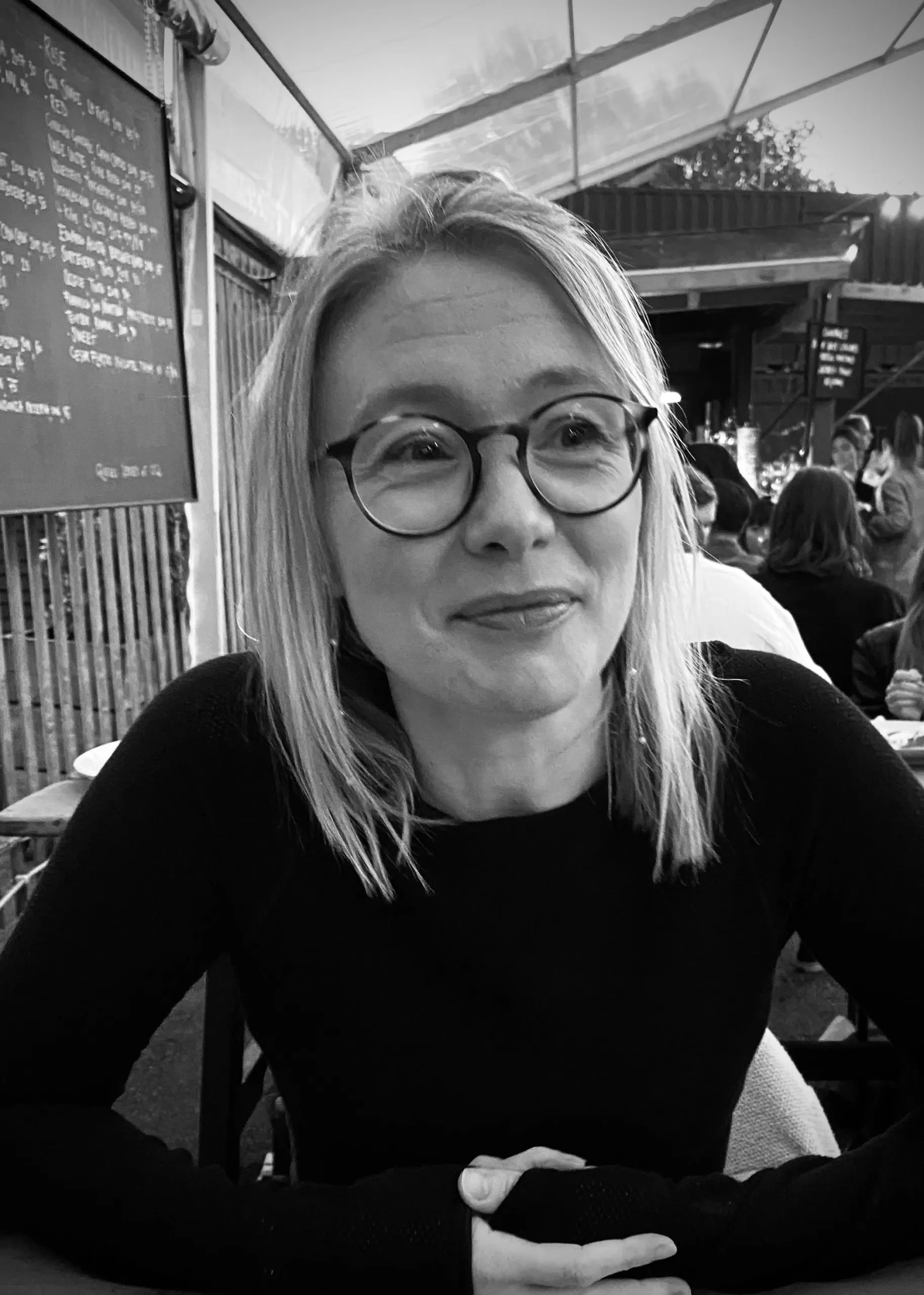 Deena Wallace · BIFA · British Independent Film Awards