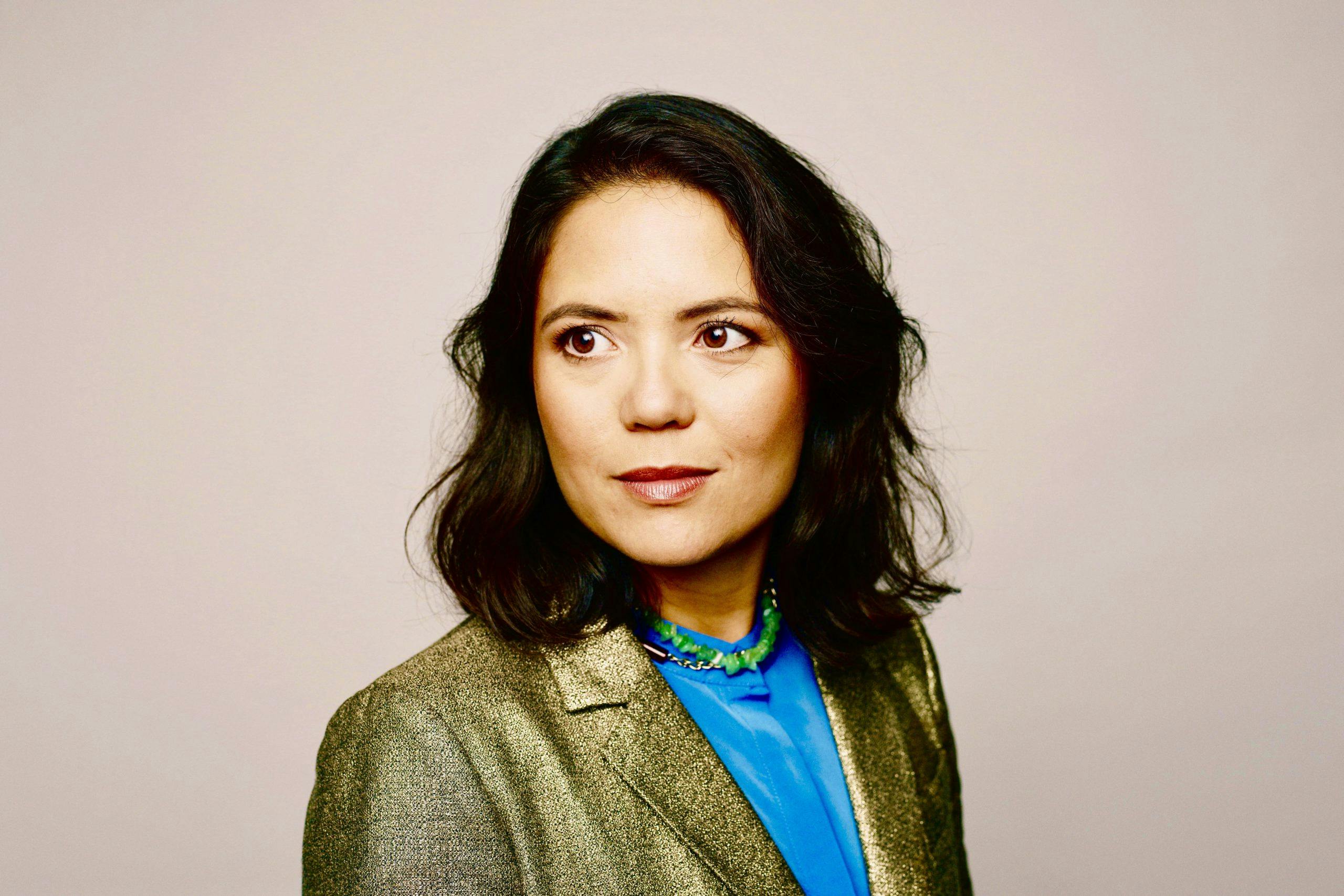 Sarah Brocklehurst · BIFA · British Independent Film Awards