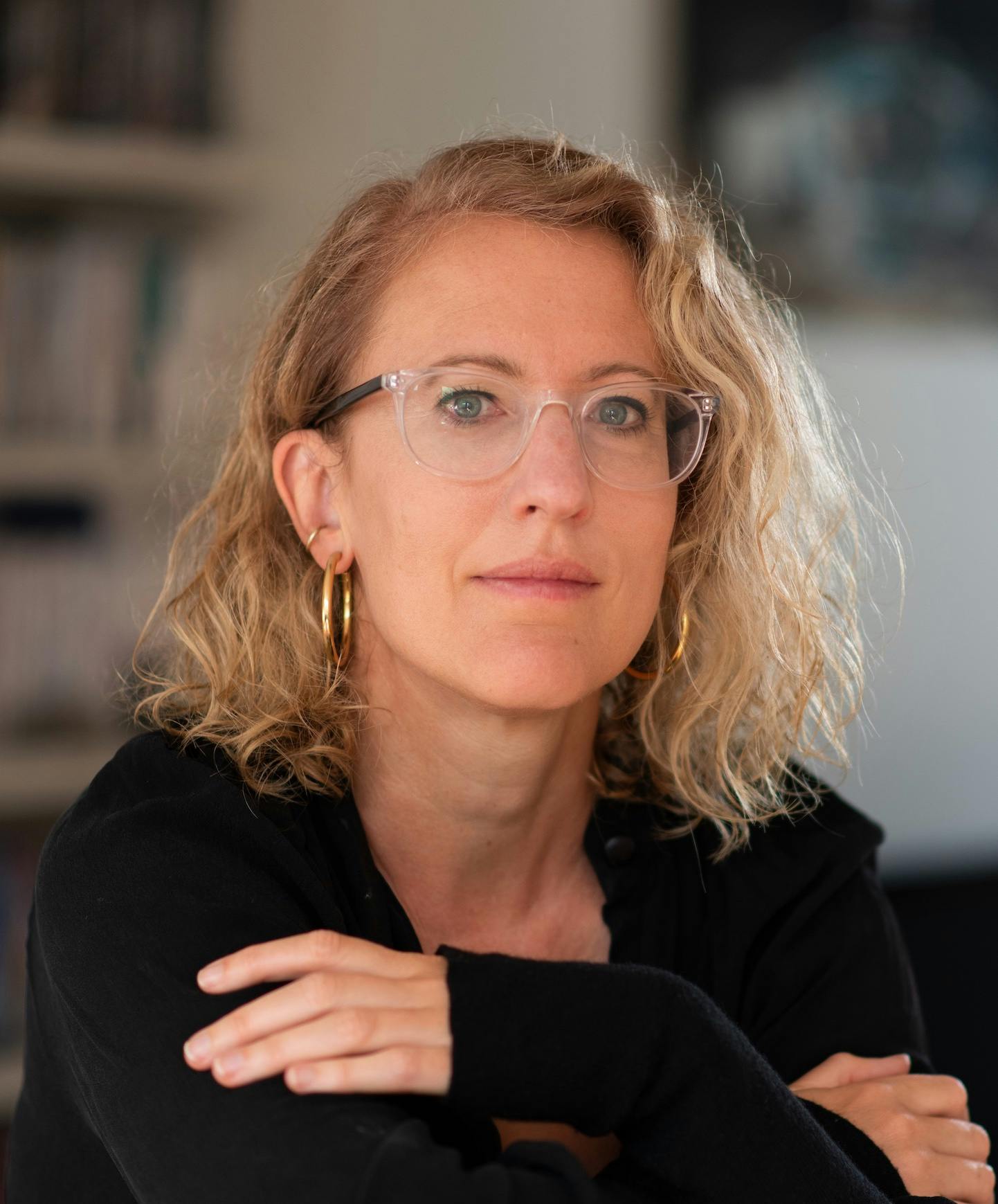 Andrea Cornwall · BIFA · British Independent Film Awards