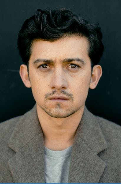 Craig Roberts · BIFA · British Independent Film Awards