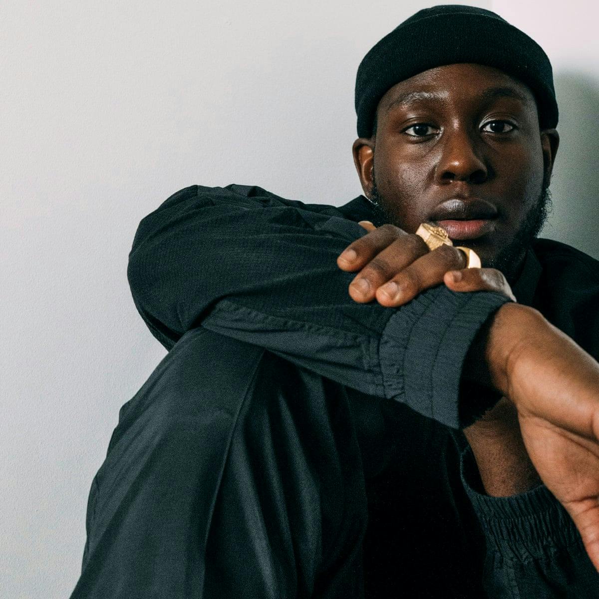 Caleb Femi · BIFA · British Independent Film Awards