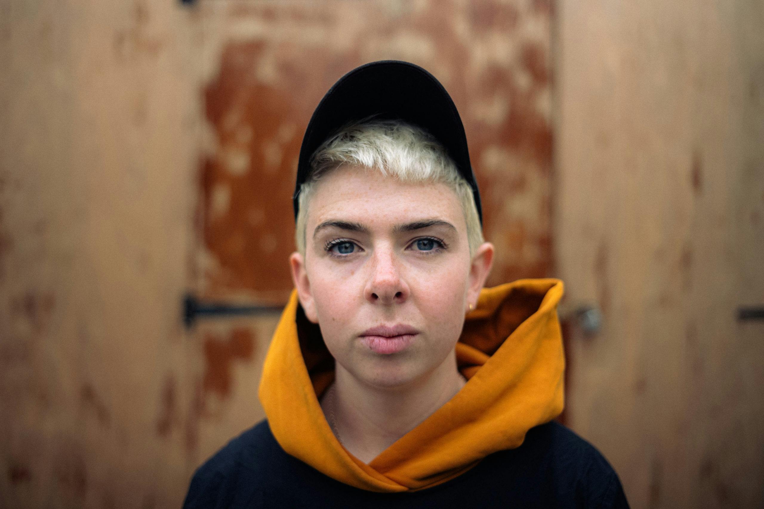 Molly Manning Walker · BIFA · British Independent Film Awards