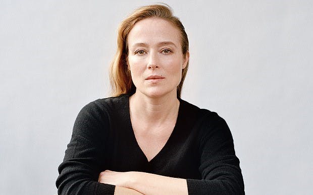 Jennifer Ehle · BIFA · British Independent Film Awards