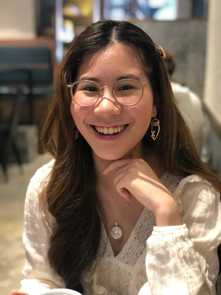 Emilie Cheung · BIFA · British Independent Film Awards