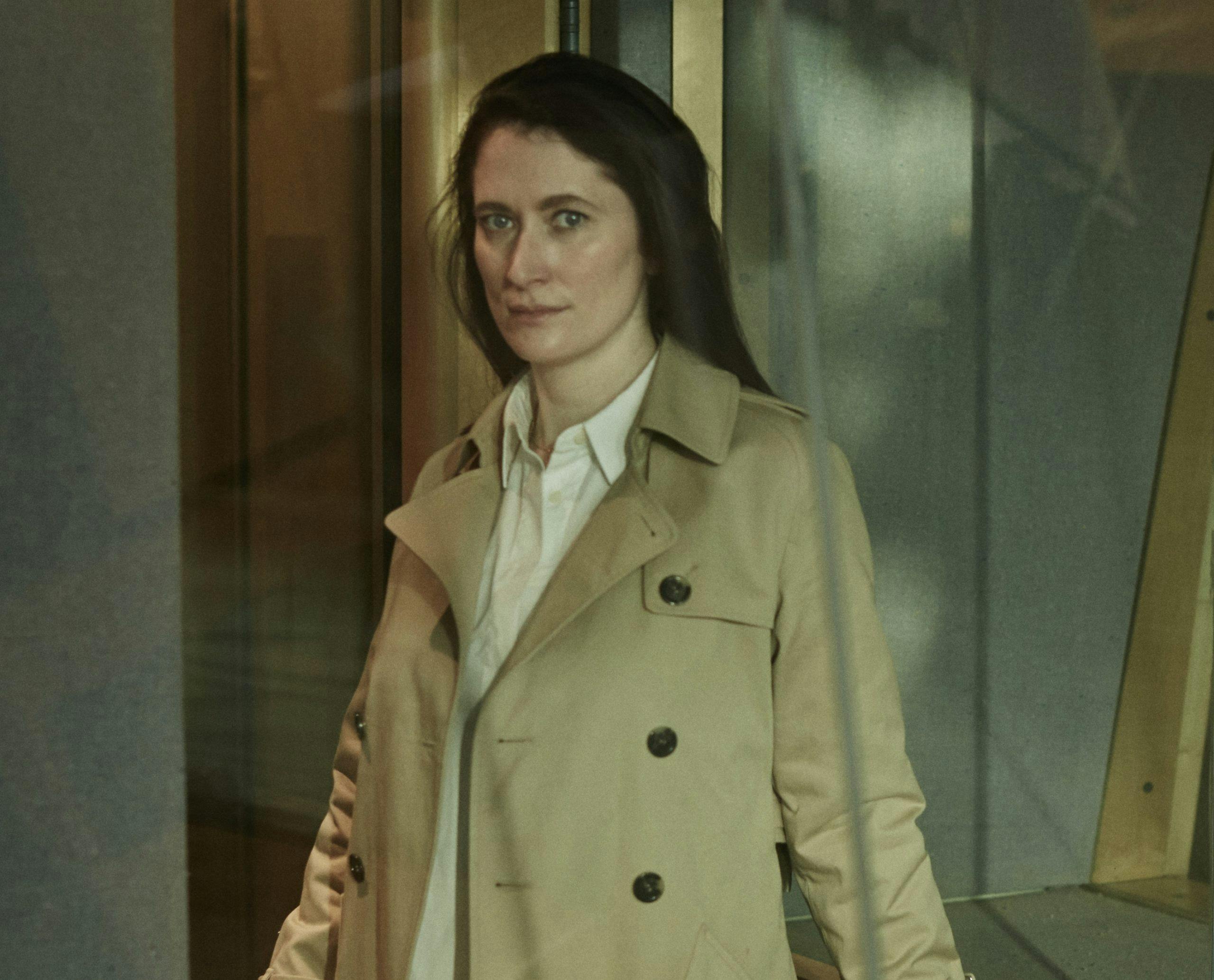 Lucy Bright · BIFA · British Independent Film Awards