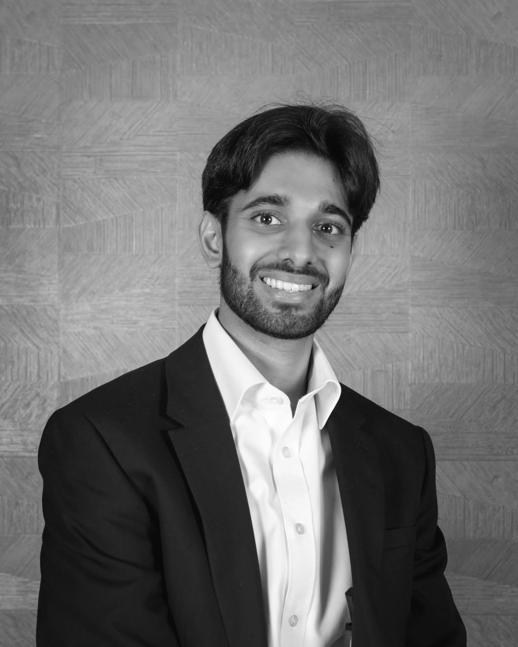 Raj Uppal · BIFA · British Independent Film Awards