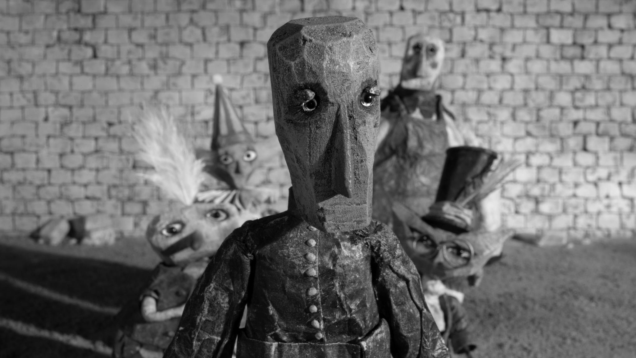 BIFA 2022 Longlists | Best British Short Film Award · BIFA · British ...