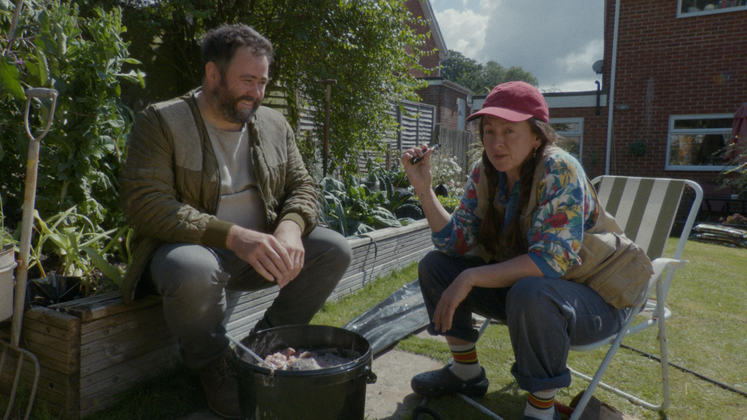 BIFA 2022 Longlists | Raindance Discovery Award · BIFA · British ...