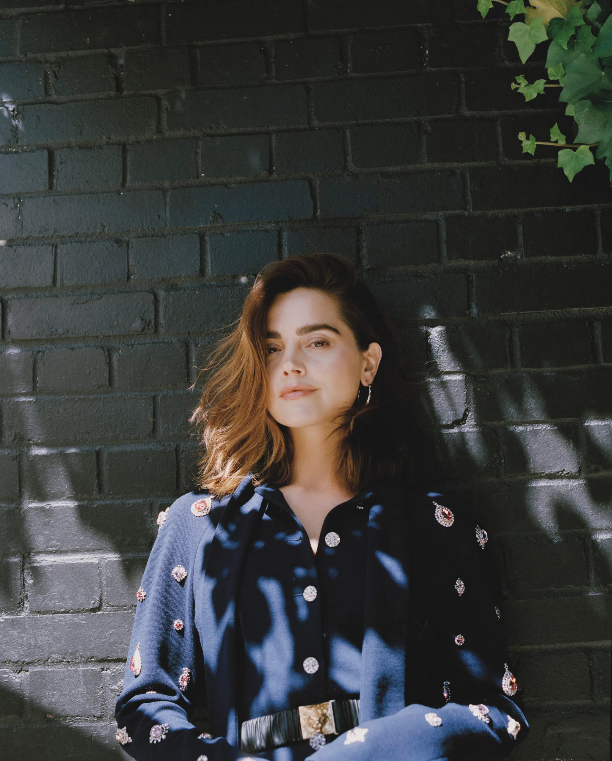Jenna Coleman · BIFA · British Independent Film Awards