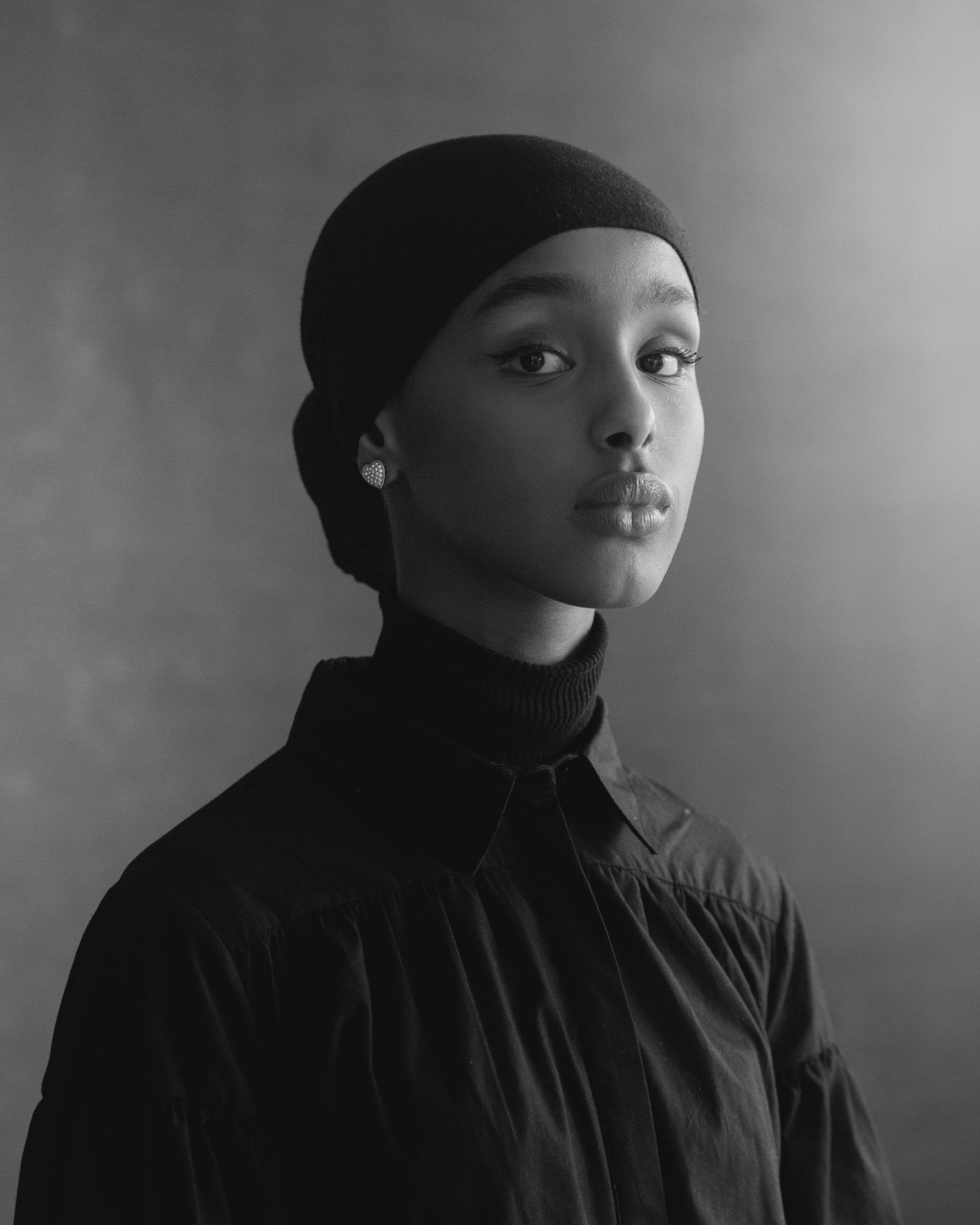 Kosar Ali · BIFA · British Independent Film Awards