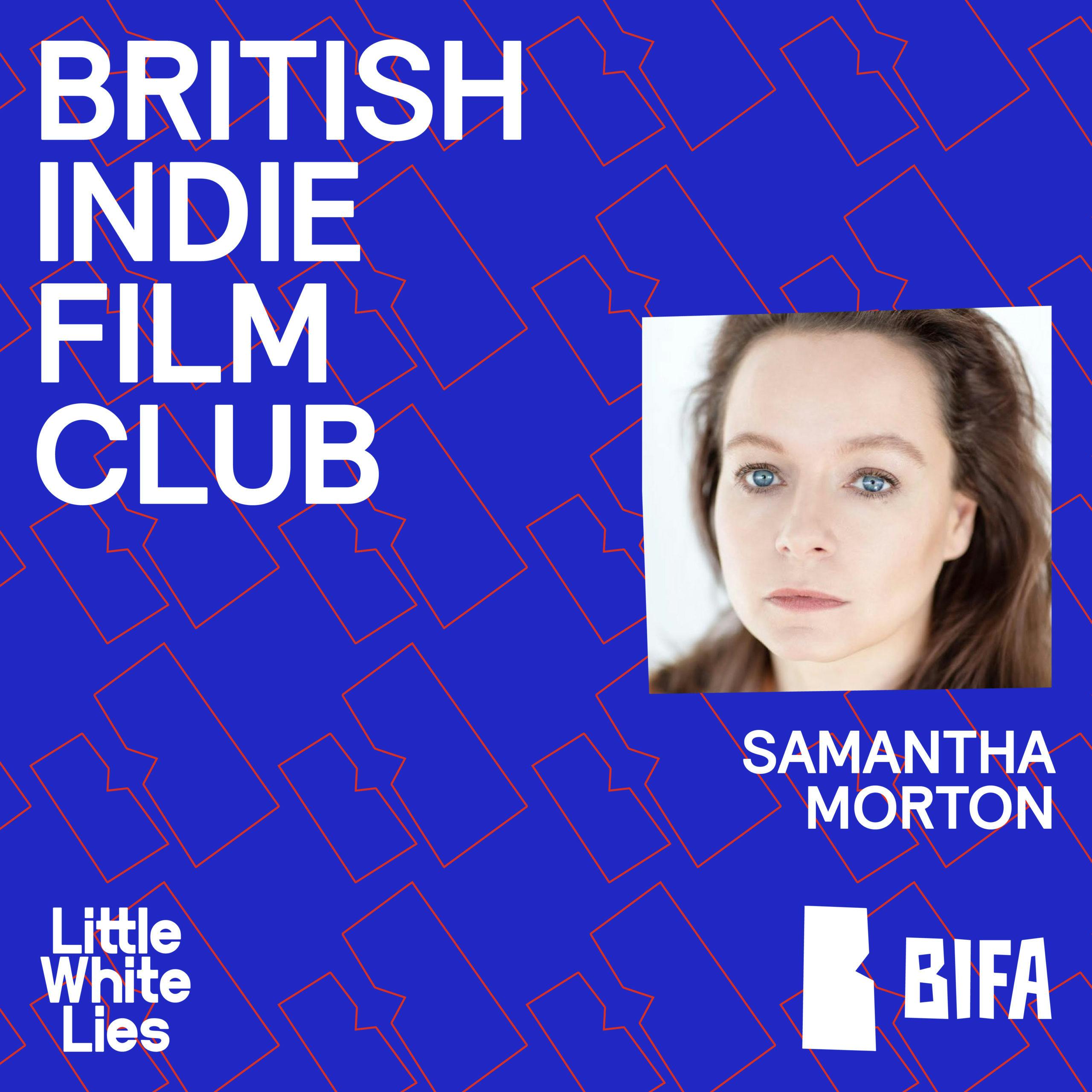 Introducing British Indie Film Club, a limited podcast series with ...
