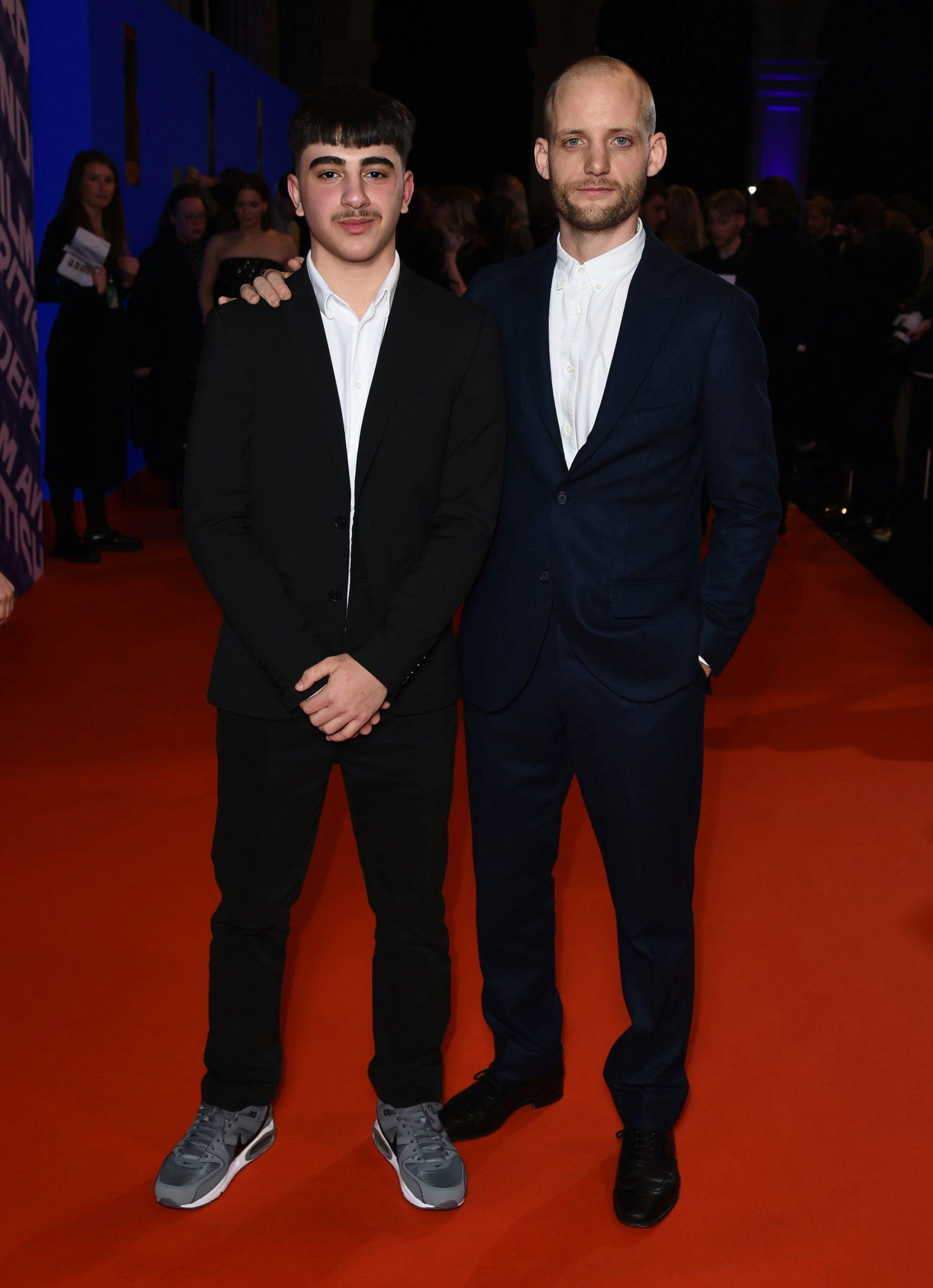 Ceremony · BIFA · British Independent Film Awards