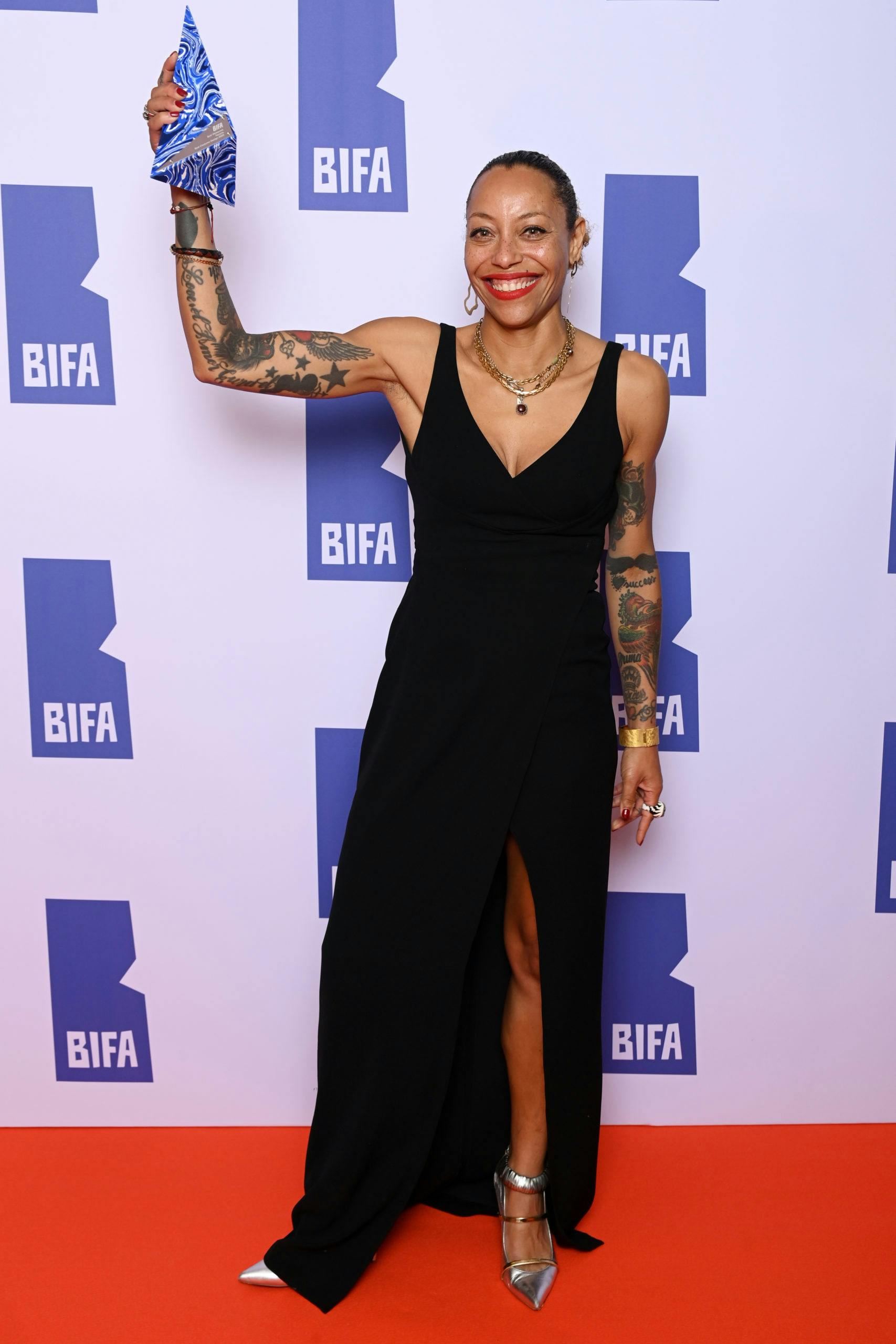 Ceremony · BIFA · British Independent Film Awards